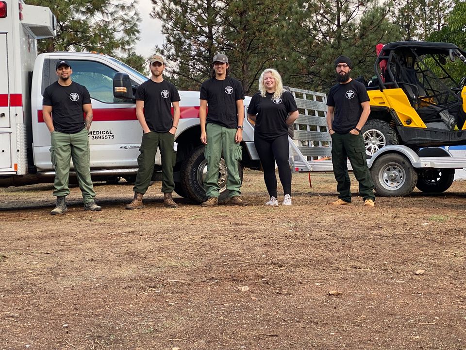 NIM vehicles – NIM Medical